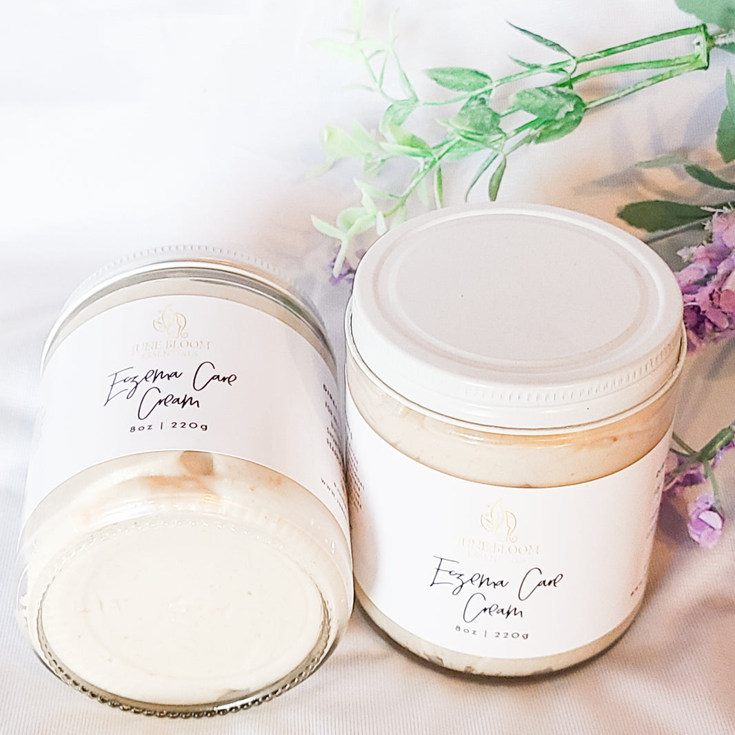 June Bloom Essentials | Skin care | Hair Care| Candles | Accessories